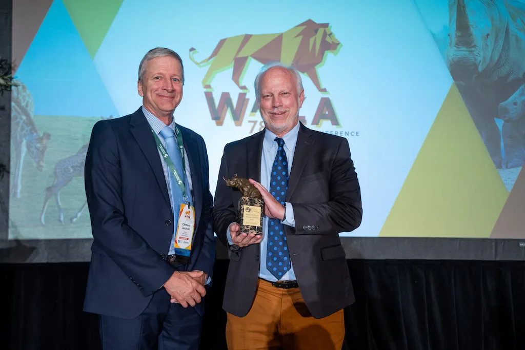 Recap of the 78th WAZA Annual Conference - WAZA