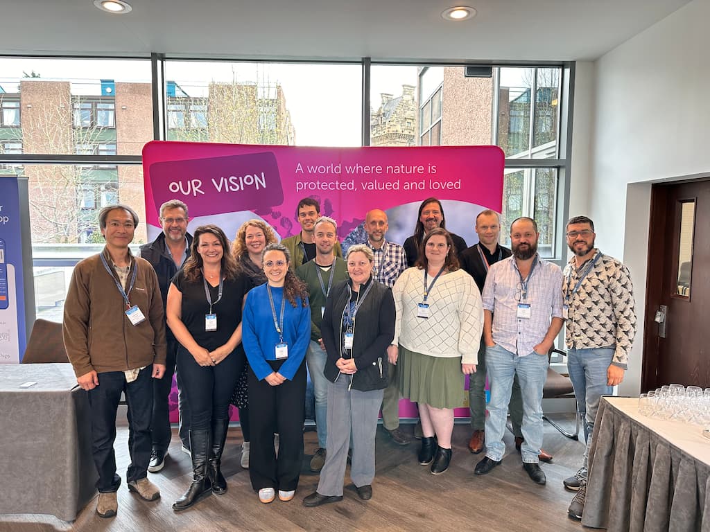 Enhancing Collaboration: Insights from the 5th Joint TAG Chairs Meeting