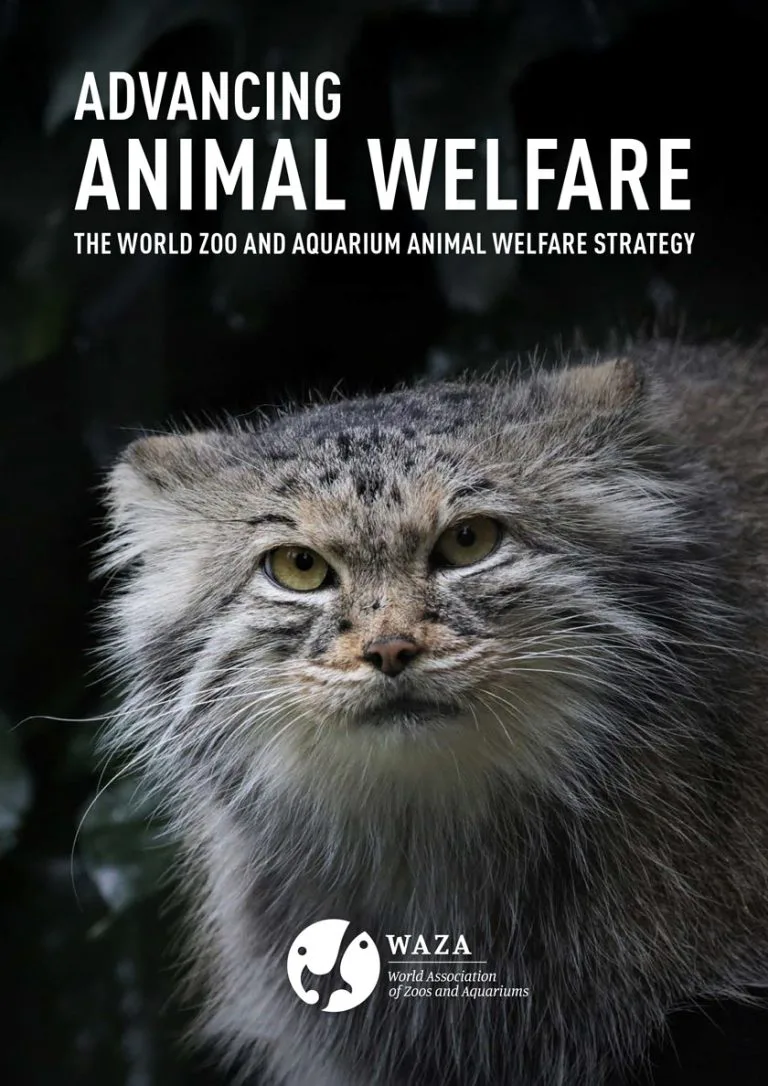 Animal Welfare Strategies - WAZA