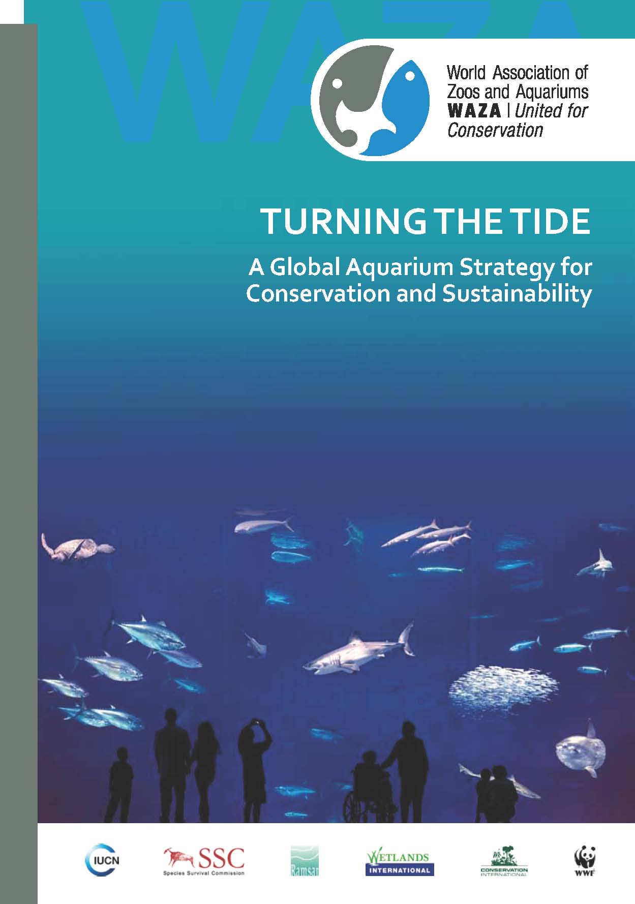 Conservation Strategies - WAZA
